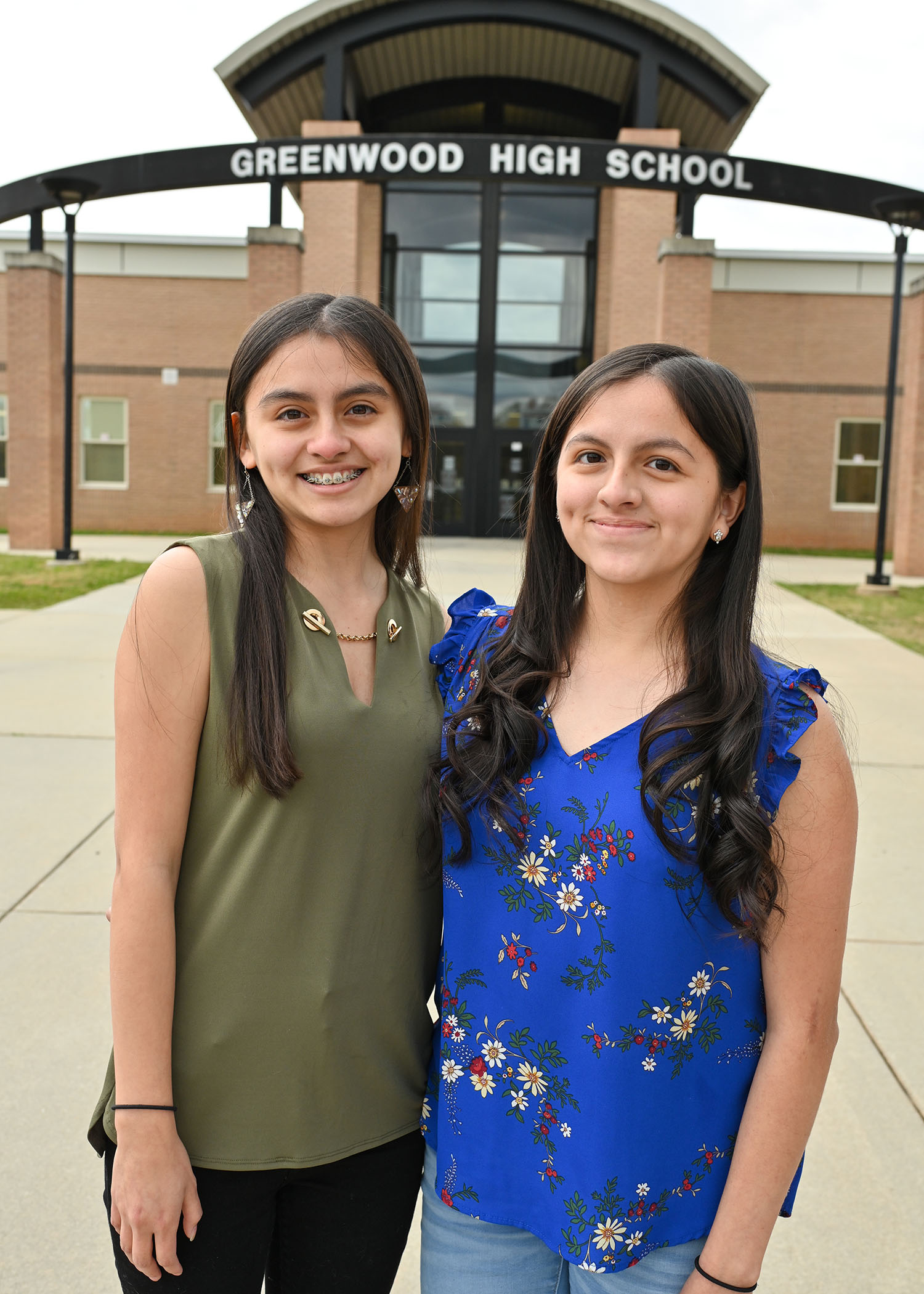 Dual-Enrolled Sisters Land Dual Full Rides to Emory University | Piedmont Technical College